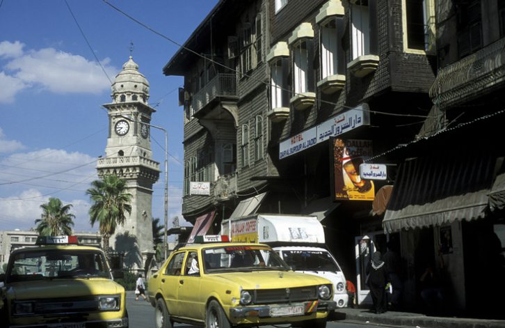 Siria Antes Y Después ¿por Qué Lo Hemos Permitido Transformando El Mundo